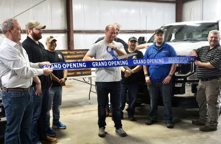 Bringing communication upgrade | News, Sports, Jobs - Minot Daily News